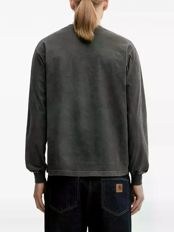 NEIGHBORHOOD Long-sleeve Graphic T-shirt