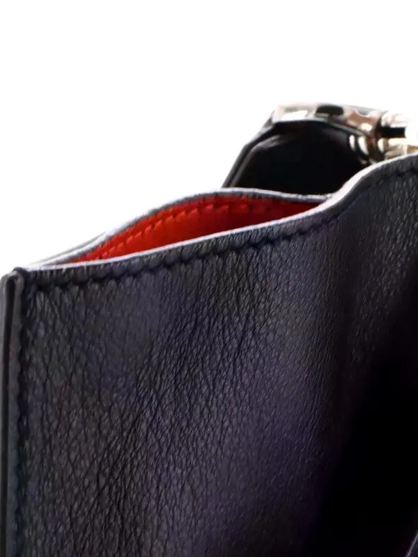 Fendi 3 Jours Satchel - Black