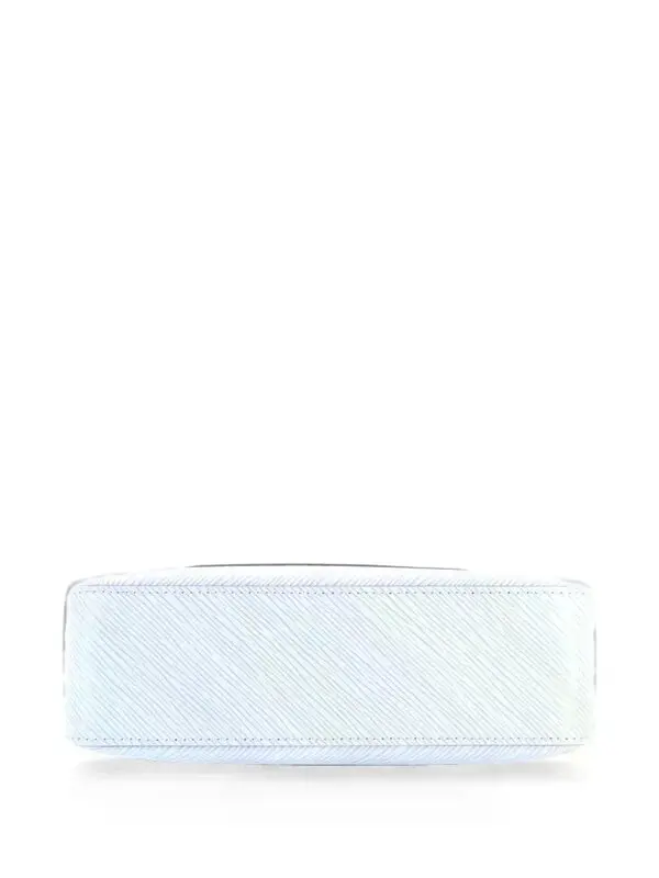 LOUIS VUITTON Epi Leather Marelle Hobo Bag - Blue