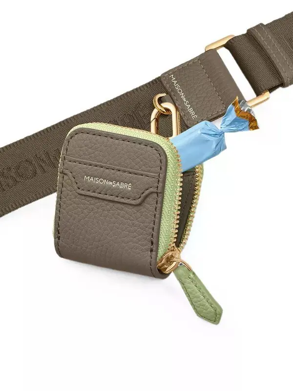 MAISON DE SABRE Utility Strap Shoulder Strap