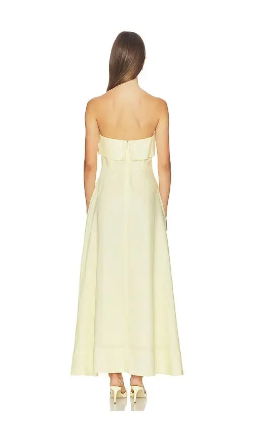 Astr The Label Ximena Dress