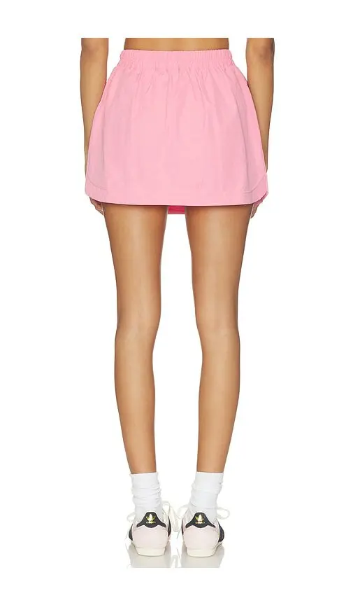 GOLD HINGE Apex Patch Skirt
