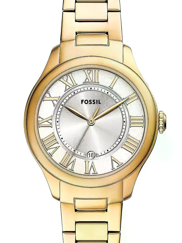 Fossil Gilmore Roman Numerals Watch