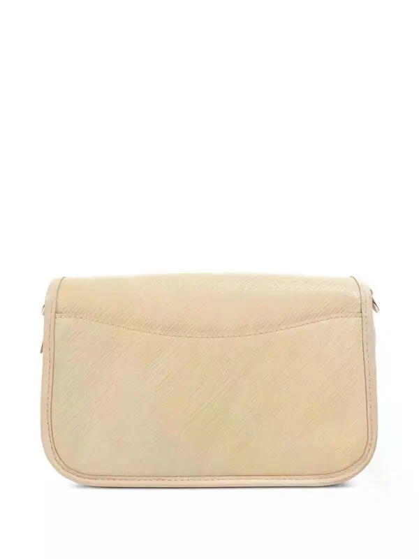 LOUIS VUITTON Epi Leather Shoulder Bag - Neutrals