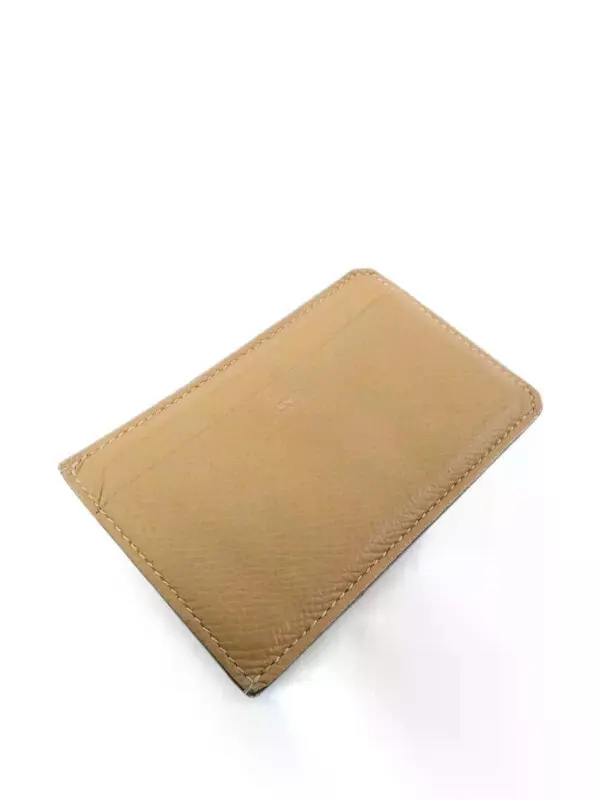Hermès City 4cc Card Case