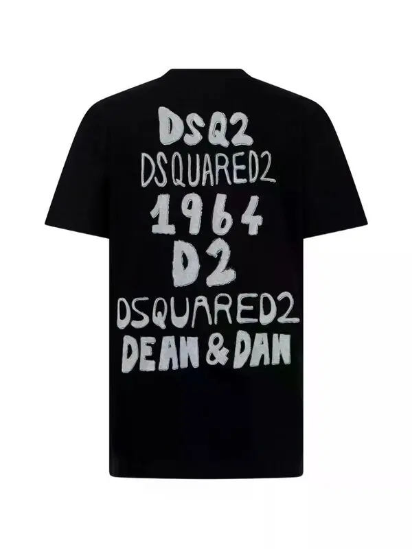 Dsquared2 Regular-fit T-shirt