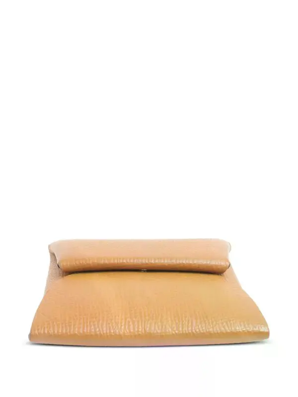 Hermès Bastia Coin Case - Brown