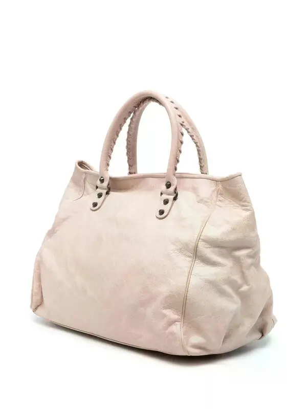 Balenciaga 2000s Classic City Tote Bag