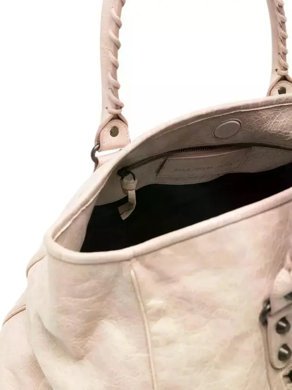 Balenciaga 2000s Classic City Tote Bag