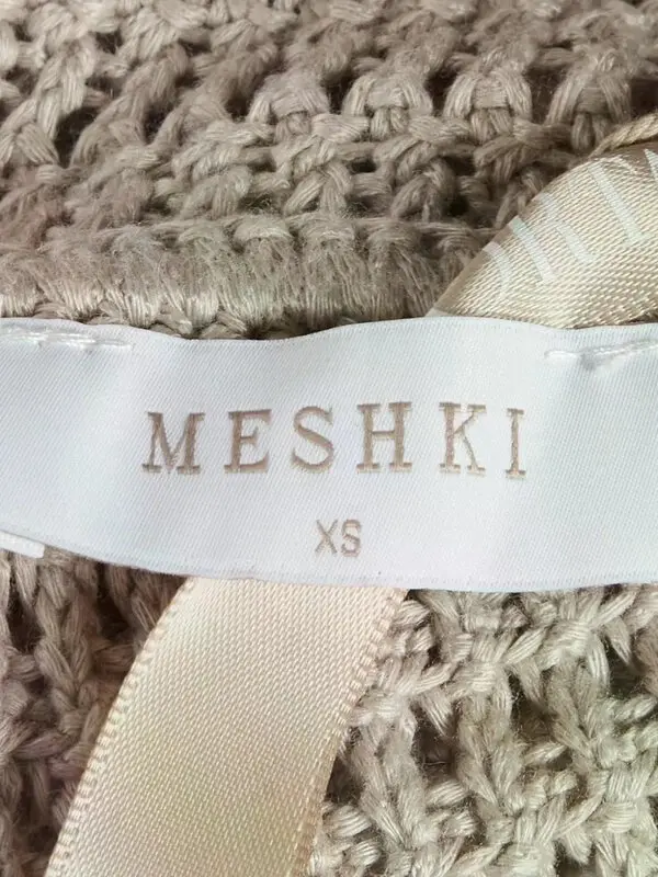 Meshki Kyla Maxi Dress