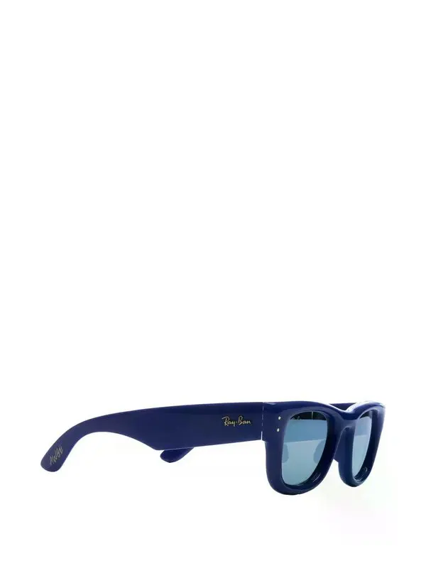 Ray-ban Wayfarer Sunglasses - Blue