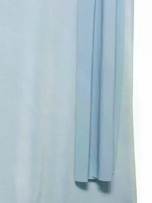 Arcina Ori Jade Wrap Dress