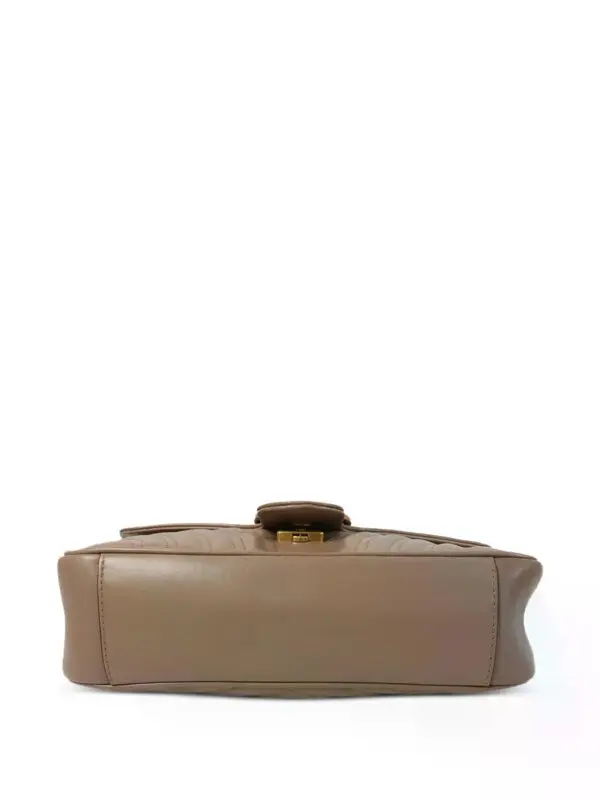 Gucci Marmont Chain-strap Shoulder Bag
