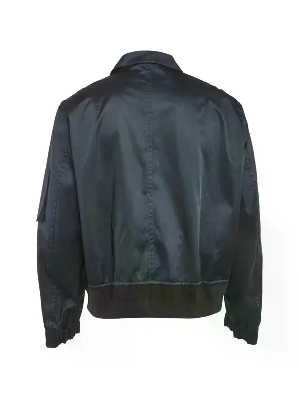 FERRAGAMO Zip-up Jacket