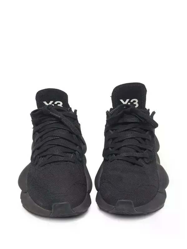Y-3 ADIDAS VINTAGE Kaiwa Mesh Sneakers