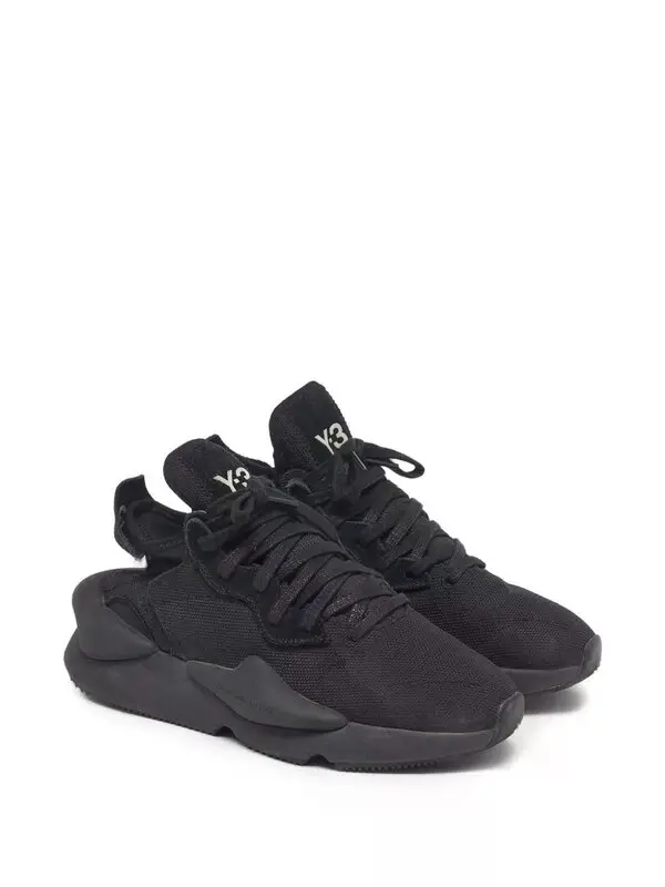 Y-3 ADIDAS VINTAGE Kaiwa Mesh Sneakers