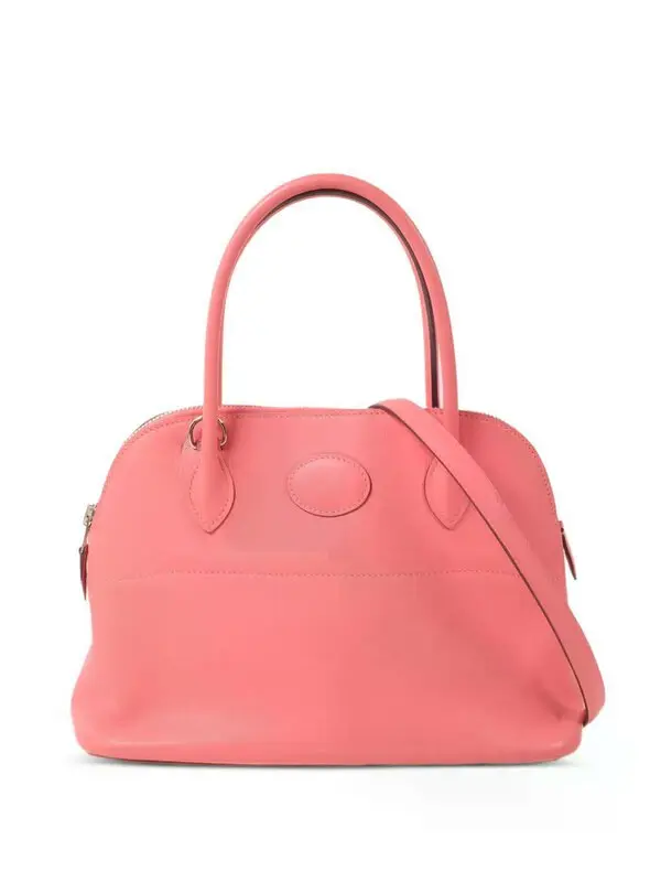 Hermès Bolide 27 Shoulder Bag