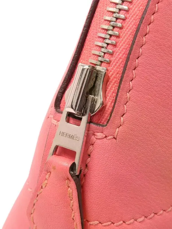 Hermès Bolide 27 Shoulder Bag