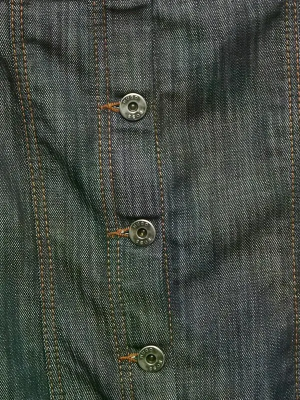 Hugo Boss Denim Playsuit