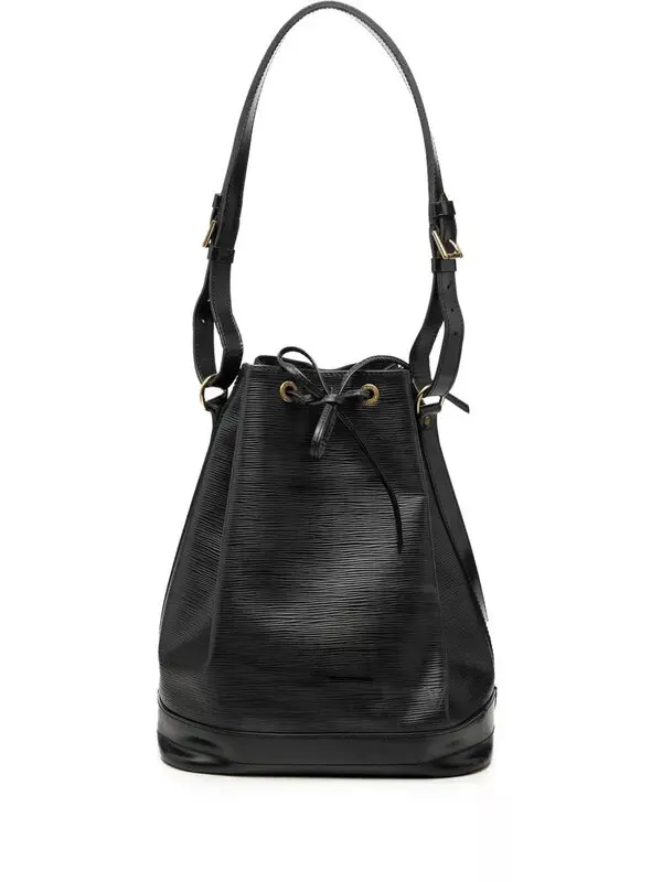 LOUIS VUITTON 1994 Epi Noe Gm Bucket Bag