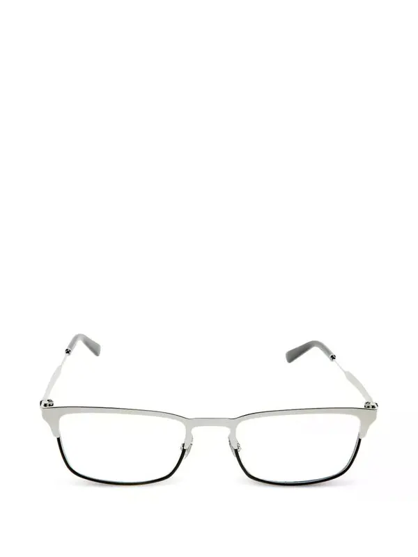 Gucci Rectangle Frame Glasses