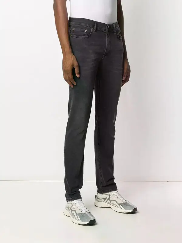 Acne Studios North Skinny Fit Jeans
