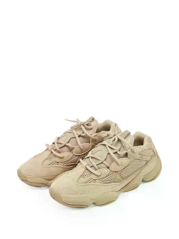 ADIDAS X YEEZY 500 Sneakers - Neutrals