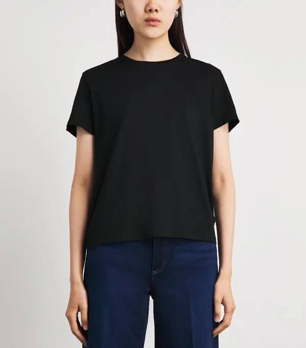 Paige Cotton Haven T-shirt