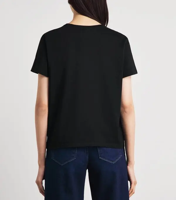 Paige Cotton Haven T-shirt