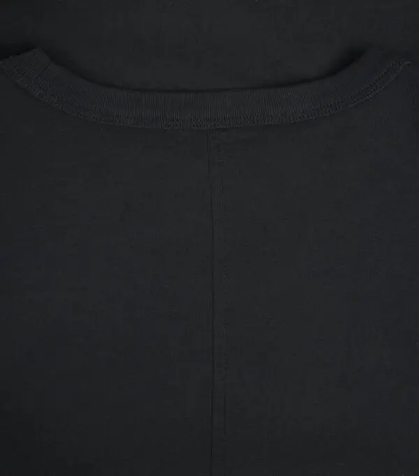 Paige Cotton Rhodes T-shirt - Black