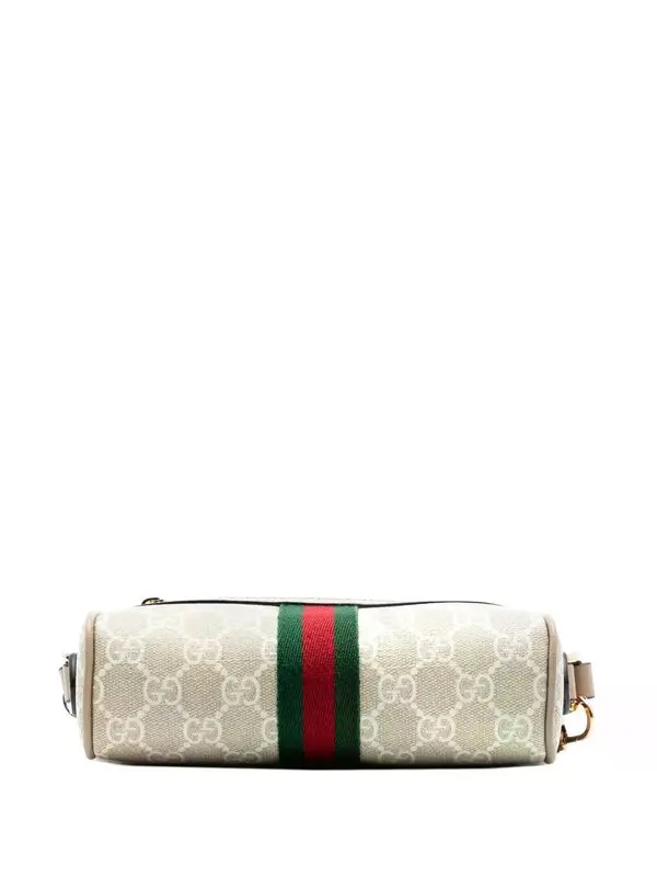 Gucci Ophidia Gg Supreme Mini Cross Body Bag