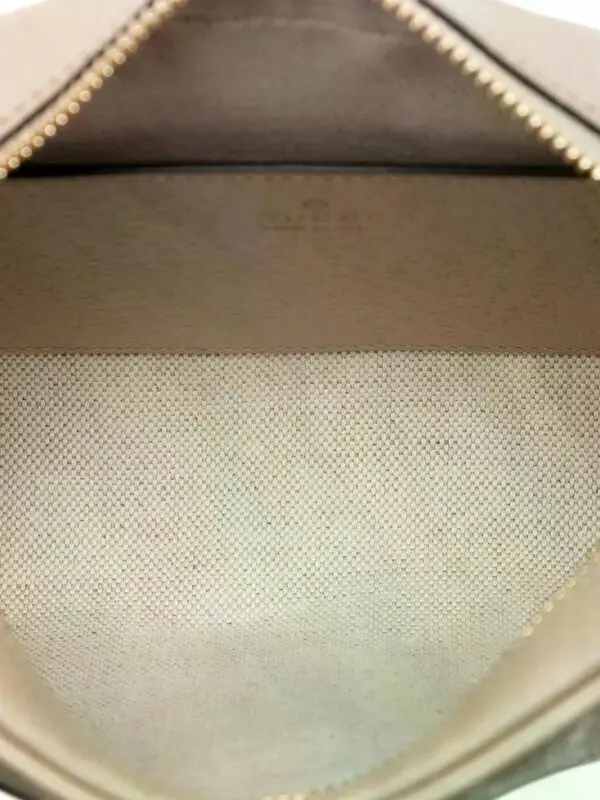 Gucci Ophidia Gg Supreme Mini Cross Body Bag