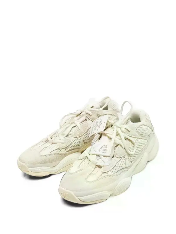 ADIDAS X YEEZY Yeezy 500 Sneakers - Neutrals