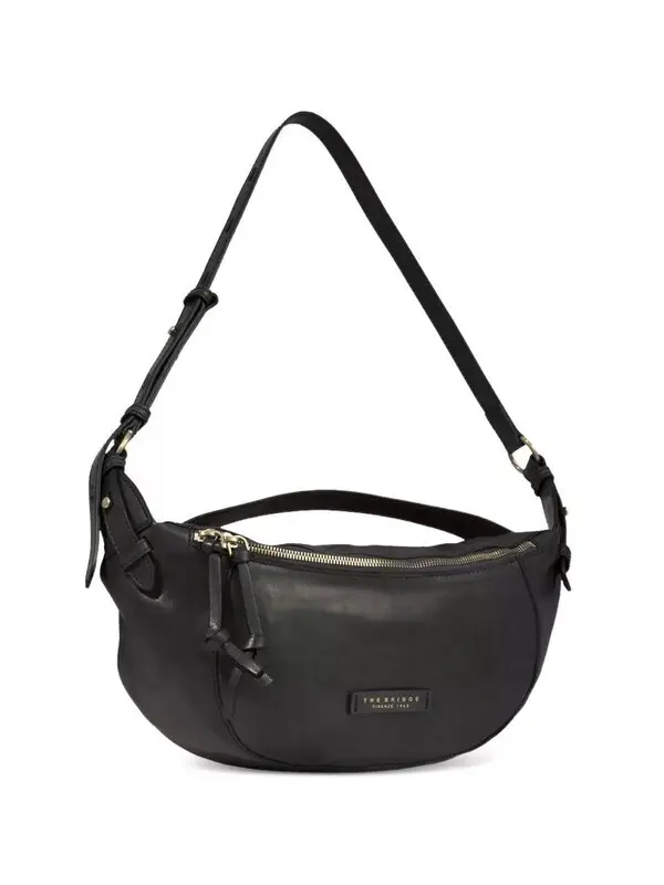 THE BRIDGE Unica Leather Belt Bag