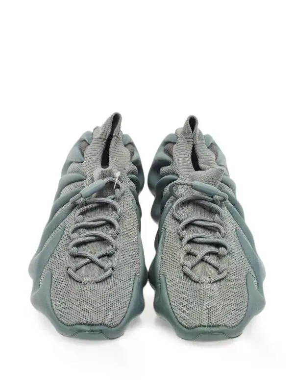 ADIDAS X YEEZY 450 "stone Marine" Low-top Sneakers - Grey