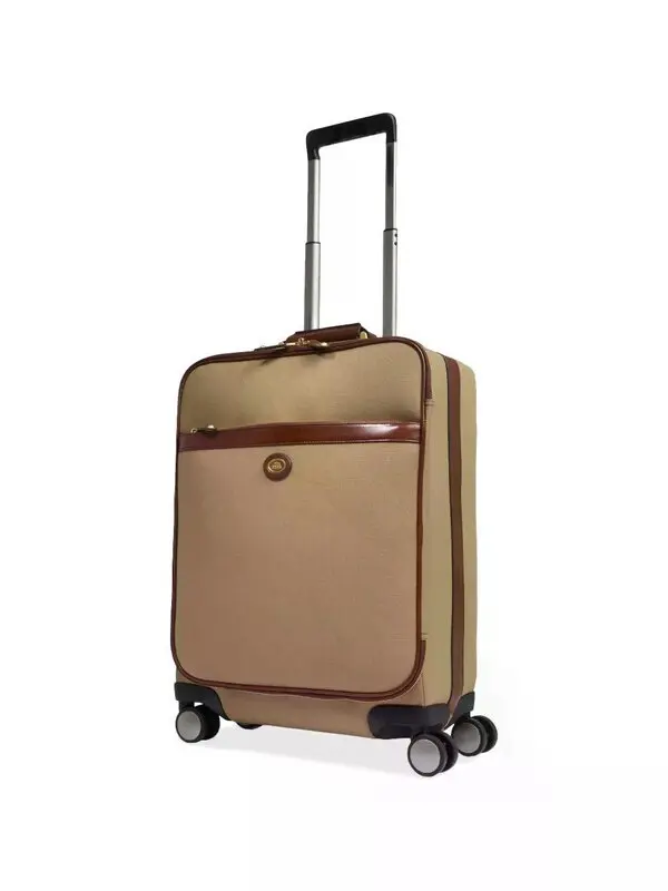 THE BRIDGE Story Viaggio Soft Suitcase