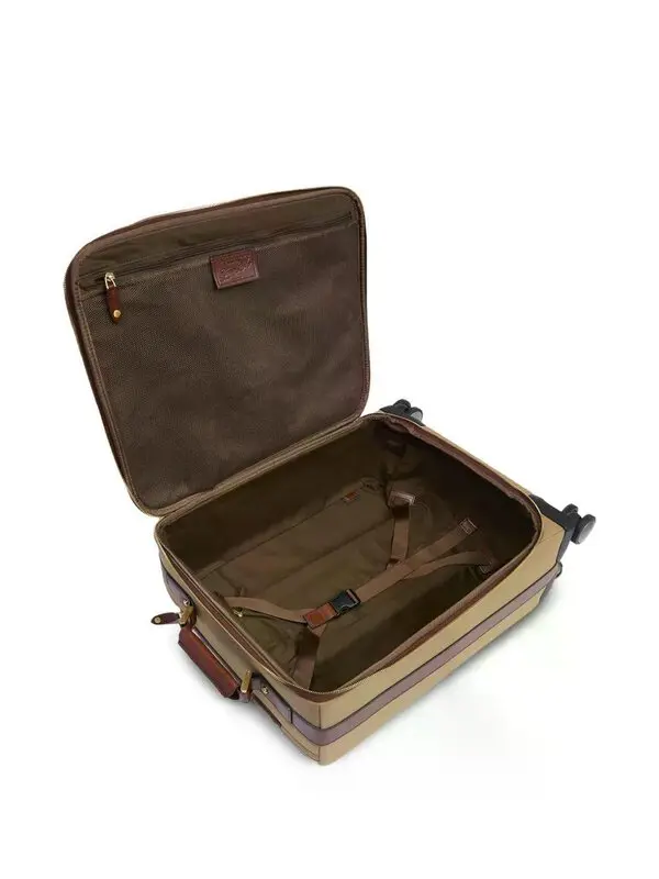 THE BRIDGE Story Viaggio Soft Suitcase