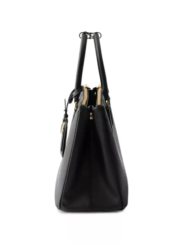 Prada Galleria Saffiano Leather Bag