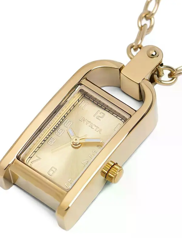 INVICTA Mini Angel Watch - Gold
