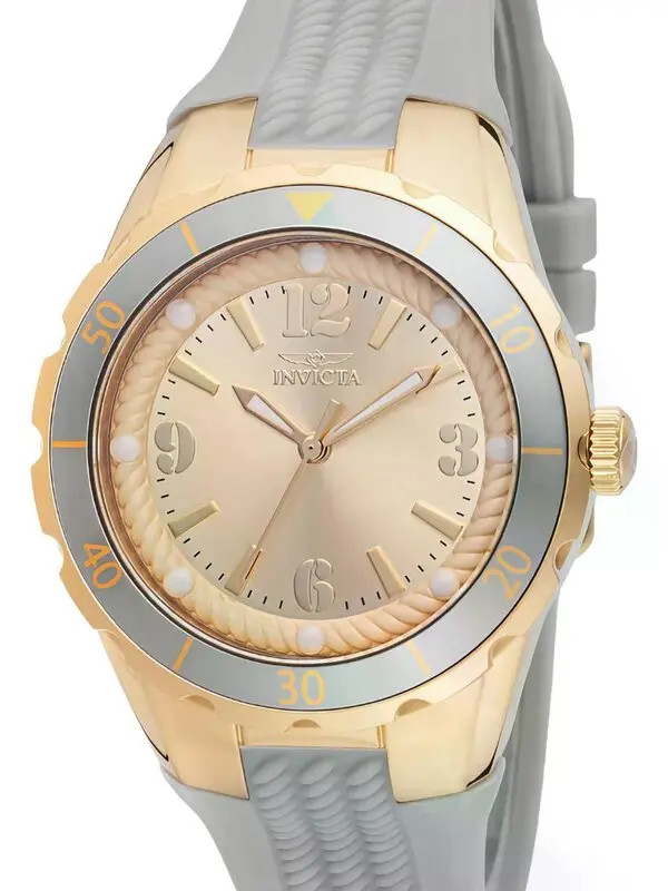INVICTA Angel 38mm Watch - Gold