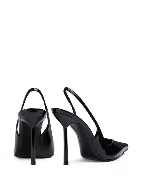 LE SILLA Vivienne Slingback Pumps