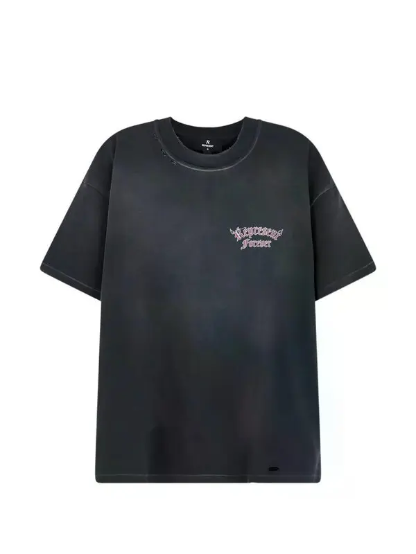 REPRESENT Graphic-print T-shirt