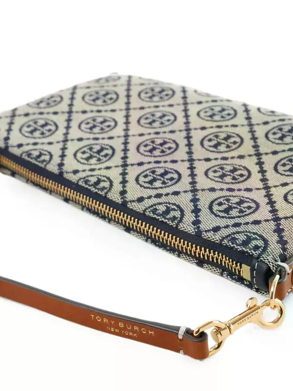 Tory Burch T Monogram Mini Bag