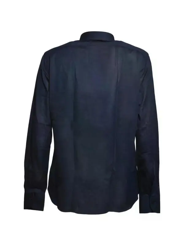 BORRIELLO NAPOLI Long-sleeve Shirt