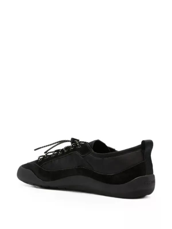 Prada Re-nylon Low-profile Sneakers