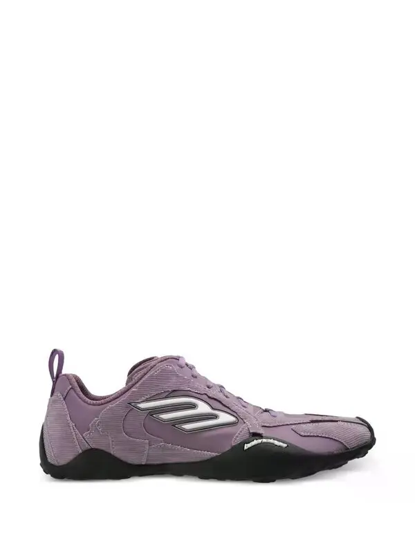 Balenciaga Monday Ultra Sneakers - Purple