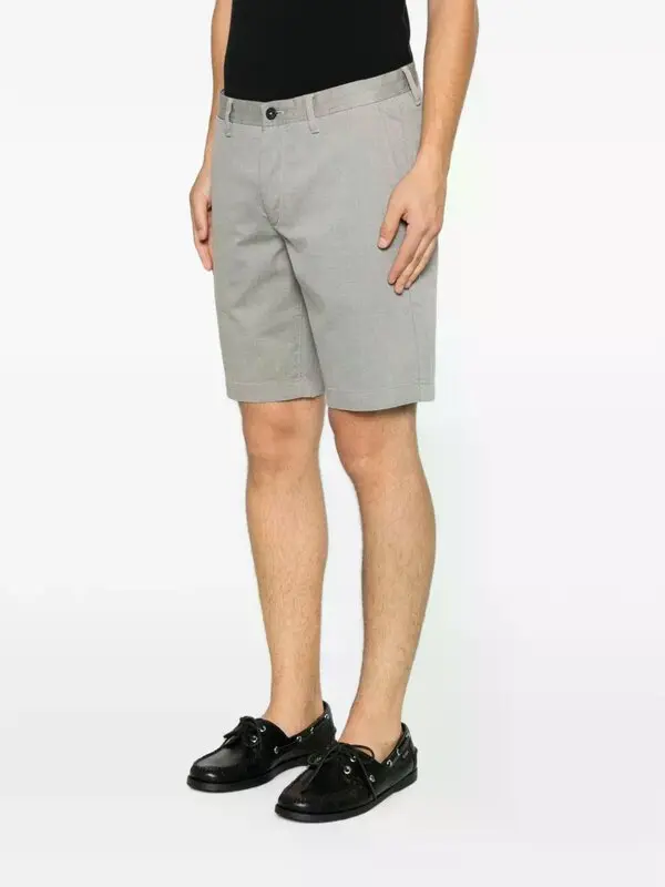 Marc O'polo Button-fastening Shorts
