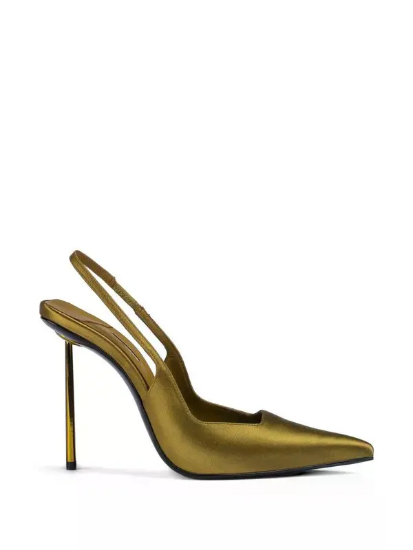 LE SILLA Amelia Slingback Pumps