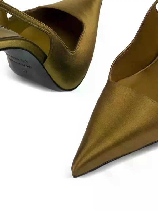 LE SILLA Amelia Slingback Pumps