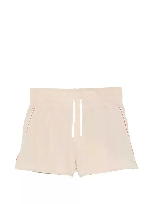 Varley Bodie Running Shorts - Neutrals